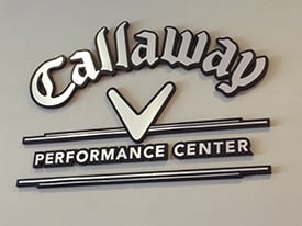CALLAWAY PERFORMANCE CENTER - Updated October 2025 - 5183 Barefoot ...