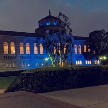 UCLA POWELL LIBRARY - Updated November 2025 - 70 Photos - 56 Reviews ...