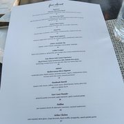THE RESTAURANT AT FOUR ELEVEN YORK - 243 Photos & 92 Reviews - 411 York ...