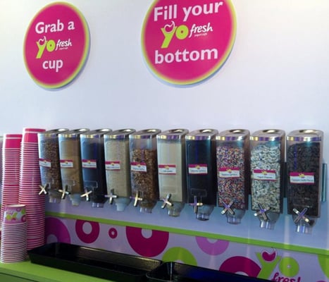 YOFRESH - Updated January 2026 - 14 Photos & 11 Reviews - 168 ...