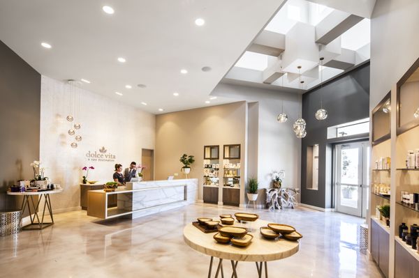 DOLCE VITA WELLNESS & MEDICAL SPA - Updated September 2025 - 321 Photos ...