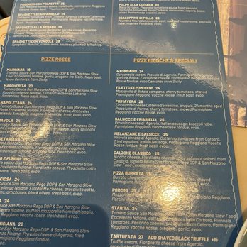 SONG E NAPULE - Updated July 2025 - 173 Photos & 139 Reviews - 464 ...