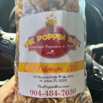 THE POPPIN BOX - Updated October 2025 - 87 Photos & 40 Reviews - 116 ...
