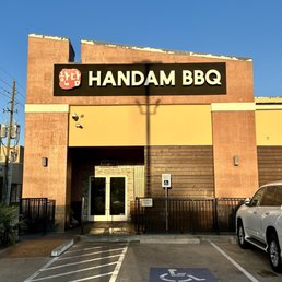 HANDAM BBQ - CHINATOWN - Updated September 2025 - 1349 Photos & 678 ...