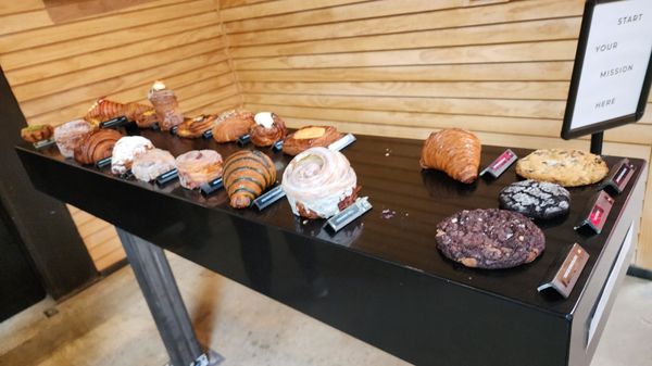 BLACK BOX BAKERY - 107 Photos & 35 Reviews - 5505 W 20th Ave, Edgewater ...