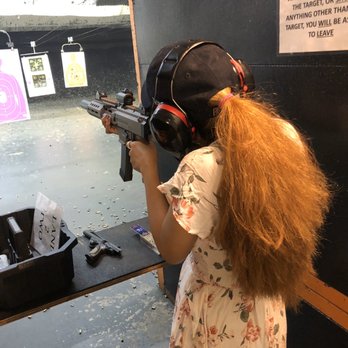 THE GUN RANGE - Updated October 2025 - 34 Photos & 129 Reviews - 542 N ...