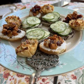 THE KATE PEARL TEA ROOM - Updated January 2026 - 193 Photos & 92 ...