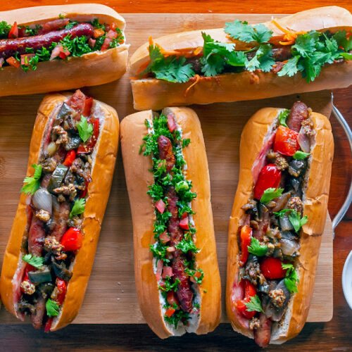 RYDERS HAWT DOGS - Updated December 2025 - 1700 Bassett St, Denver ...