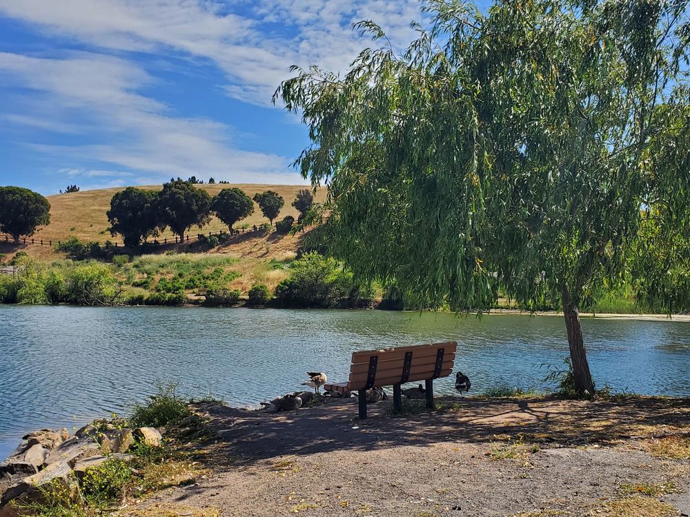 SANDY WOOL LAKE - Updated July 2025 - 121 Photos & 18 Reviews - 3248 ...