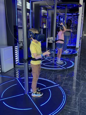 ODYSSEY VR - Updated July 2025 - 146 Photos & 45 Reviews - 2780 Cabot ...