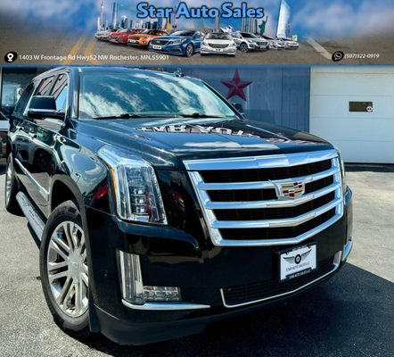 STAR AUTO SALES - Updated December 2025 - 22 Photos & 39 Reviews - 1403 ...