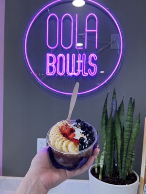 OOLA BOWLS - LEBANON - Updated June 2024 - 19 Photos - 111 Springwood ...