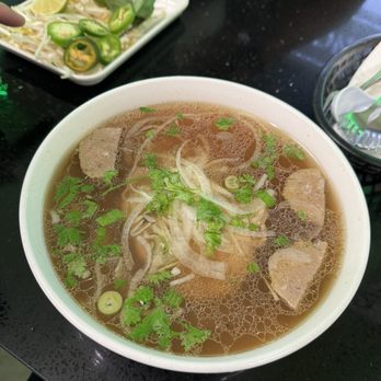 PHO KOBE - Updated October 2025 - 184 Photos & 271 Reviews - 15180 Bear ...