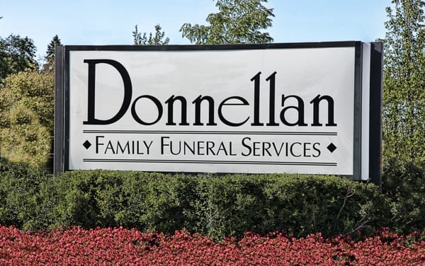DONNELLAN FAMILY FUNERAL SERVICES - Updated November 2025 - 28 Photos ...