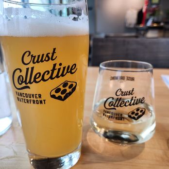 RUSE BREWING CRUST COLLECTIVE - Updated May 2024 - 172 Photos & 144 ...