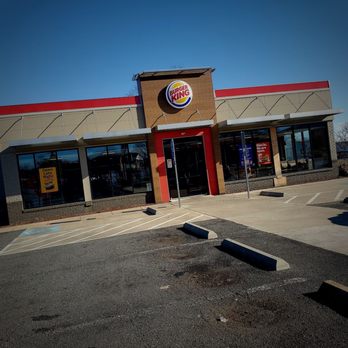BURGER KING - Updated June 2026 - 151 Photos & 64 Reviews - 5701 ...
