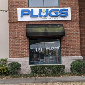 PLUGS APPLIANCES - 41 Reviews - 675 Johnnie Dodds Blvd, Mount Pleasant ...