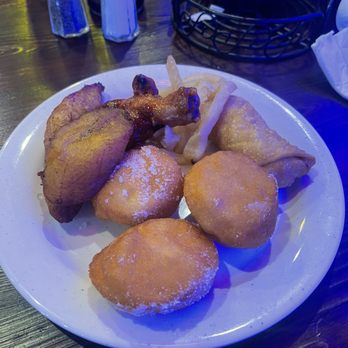 FLAMING GRILL & MODERN BUFFET - Updated August 2024 - 193 Photos & 94 ...