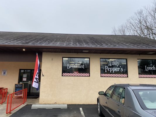 ANDY PEPPER’S - 31 Photos & 71 Reviews - 820 Limekiln Rd, Oley, Pennsylvania - Breakfast ...
