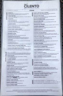 BAR CILENTO - Updated December 2025 - 135 Photos & 135 Reviews - 37 ...