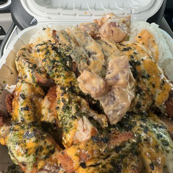 FRESH CATCH - Updated March 2025 - 1414 Photos & 884 Reviews - 45-1002 ...