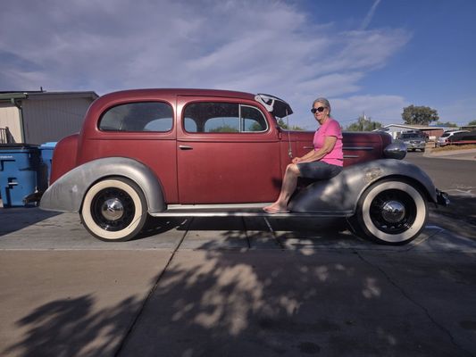 HAGERTY - Updated January 2026 - 138 Photos & 360 Reviews - 141 Rivers ...