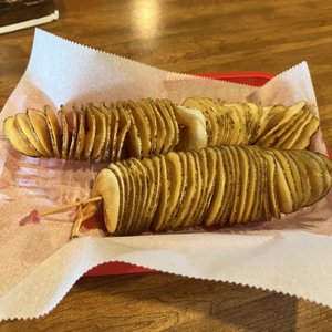 THE FRIED TATER CAFE - 33 Photos & 27 Reviews - 11088 Versailles Rd ...