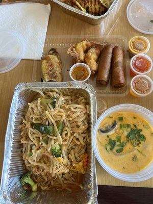 PAD THAI TOO - Updated March 2026 - 38 Photos & 84 Reviews - 400 ...