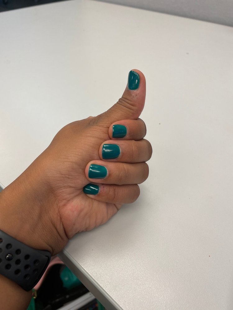 DREAM NAILS STUDIO - Updated October 2024 - 407 Freeport Rd, Sharpsburg ...