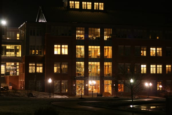 DENISON UNIVERSITY - Updated January 2025 - 48 Photos & 10 Reviews ...