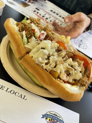 SHOWTIME DELI - Updated December 2025 - 51 Photos & 83 Reviews - 21905 ...