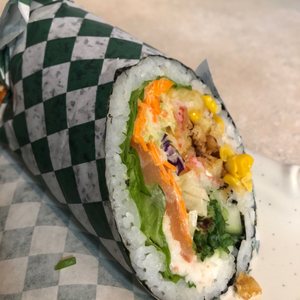 POKE & NOODLE - 46 Photos & 40 Reviews - Poke - 799 Danenberg, El ...