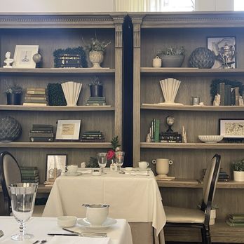 COURTYARD TEA ROOM - Updated October 2024 - 787 Photos & 248 Reviews ...