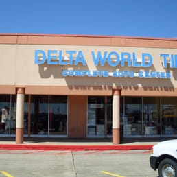 Delta World Tire Reviews | Read Customer Service Reviews of ...