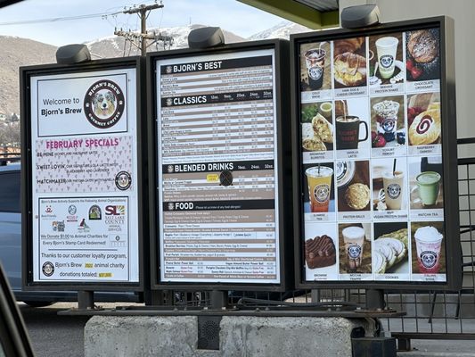 BJORN’S BREW COFFEE - Updated December 2025 - 75 Photos & 158 Reviews ...