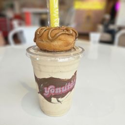 YONUTZ DONUTS & ICE CREAM - Updated June 2025 - 113 Photos & 60 Reviews ...