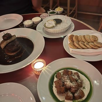 PLACE CARMIN - Updated August 2024 - 143 Photos & 46 Reviews - 740 Rue ...