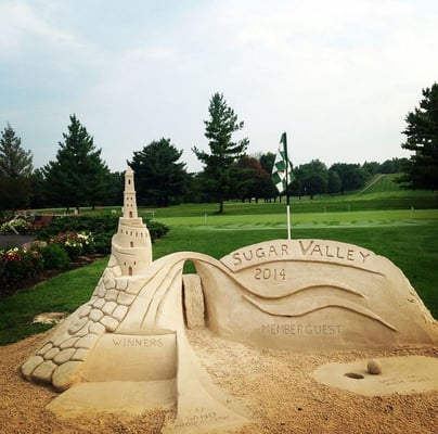 SUGAR VALLEY GOLF CLUB - Updated December 2025 - 1250 Mead Rd ...