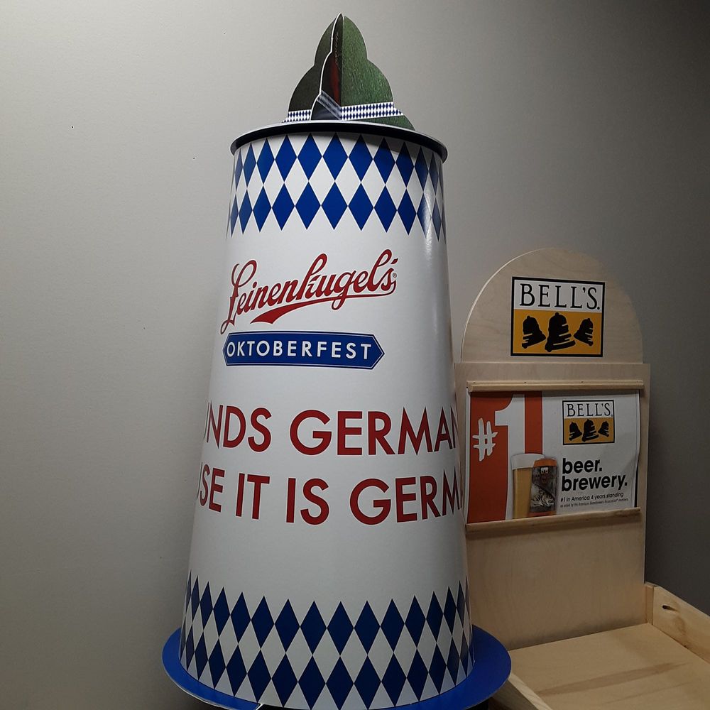 MEGA-BEV - Updated February 2025 - 33 Photos - 3630 S Cedar St, Lansing ...