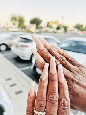 GALA NAIL SALON - Updated December 2025 - 502 Photos & 107 Reviews ...