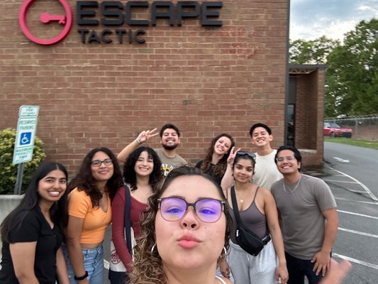 ESCAPE TACTIC - Updated December 2025 - 67 Photos & 126 Reviews - 130 ...