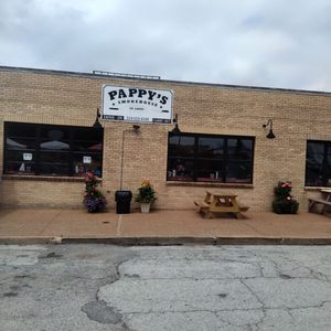 PAPPY’S SMOKEHOUSE - 3297 Photos & 4245 Reviews - 3106 Olive St, Saint ...