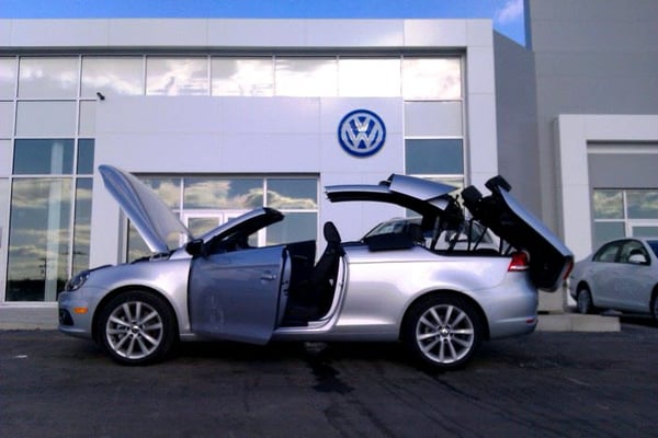 QUIRK VOLKSWAGEN MANCHESTER - Updated December 2025 - 29 Photos & 52 ...