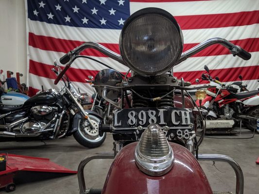 GRUMPY’S GARAGE - 66 Photos & 18 Reviews - 4570 Donovan Way, North Las ...