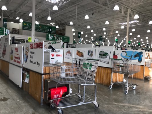 MENARDS - Updated May 2026 - 18 Reviews - 200 Menard Ln, Marion, Iowa ...