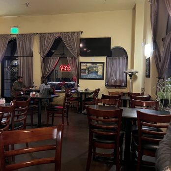 PAISANO CAFE - Updated August 2025 - 140 Photos & 196 Reviews - 1740 ...