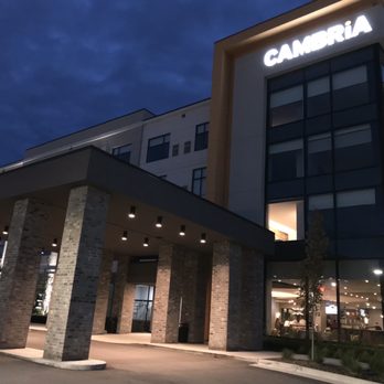 CAMBRIA HOTEL DETROIT-SHELBY TOWNSHIP - Updated January 2026 - 111 ...