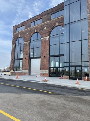 THE POWERHOUSE BCP - Updated January 2026 - 140 Lee St, Buffalo, New ...