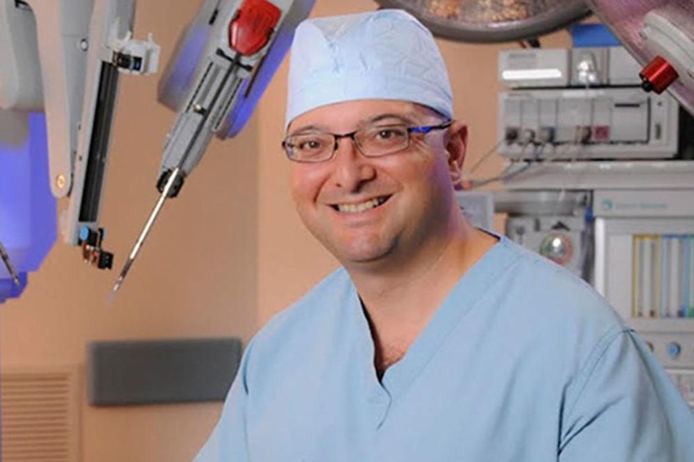 ISSAM A HALABY, MD - 436 Nokomis Ave S, Venice, Florida - Surgeons ...