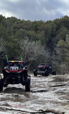 CROSS BAR RANCH OFF-ROAD PARK - Updated December 2025 - 4550 Dolese Rd ...